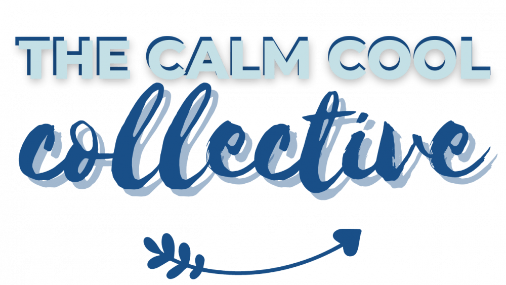 Join The Calm Cool Collective
