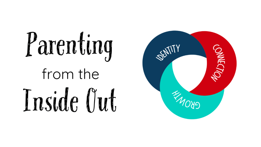 Parenting from the Inside Out
