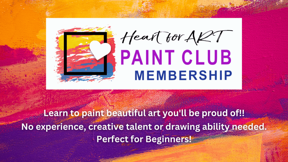 Paint Club: Fun Beginner Painting Membership You’ll Love