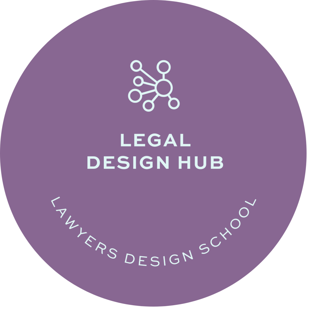 Legal Design Hub