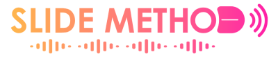 SlideMethod発音動画
