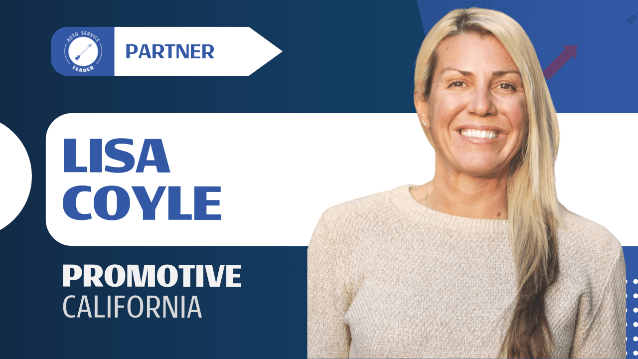 Promotive - Auto Service Leader
