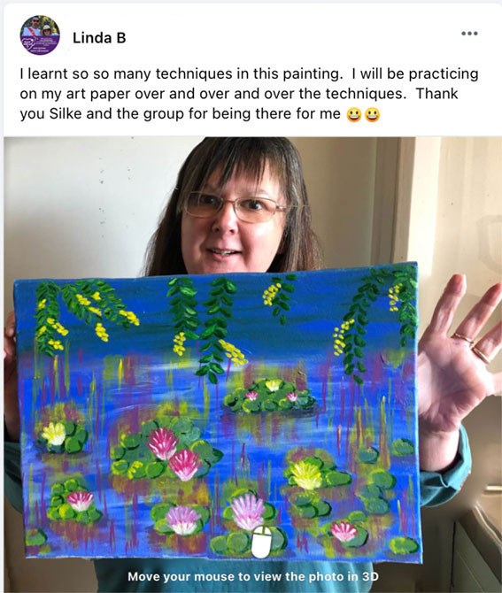 Paint Club: Fun Beginner Painting Membership You’ll Love
