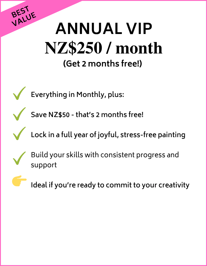 Paint Club: Fun Beginner Painting Membership You’ll Love