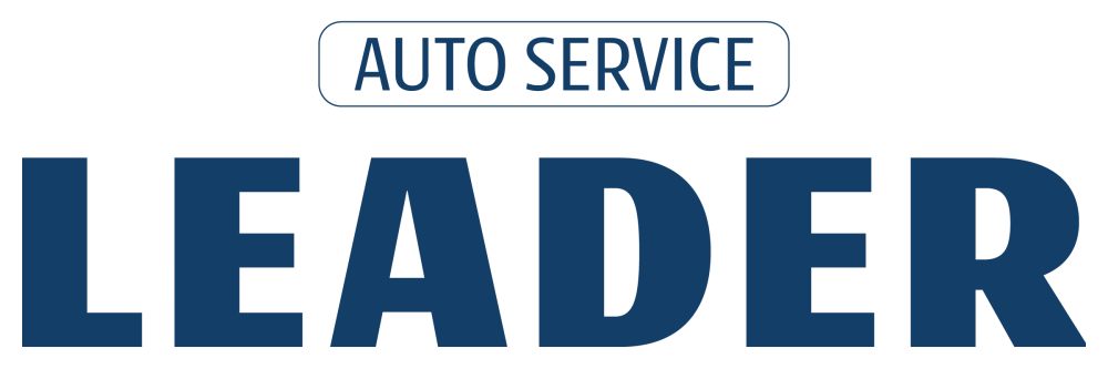 Auto Service Leader