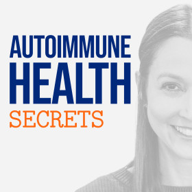 The Habit Hub for Autoimmune Health Podcast