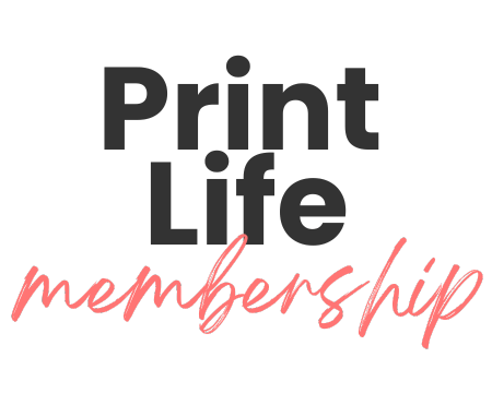 Print Life